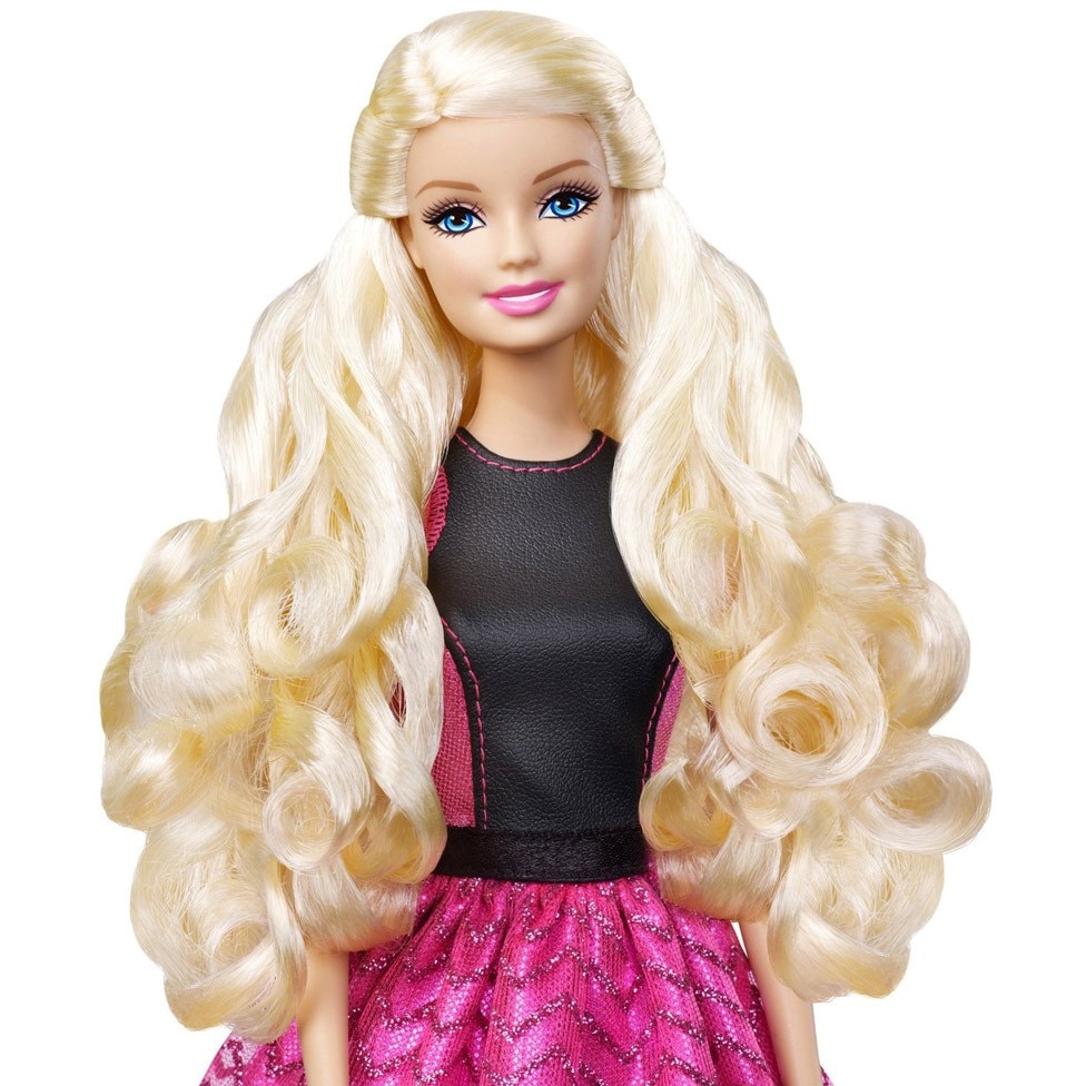 Barbie baba - eMAG.hu