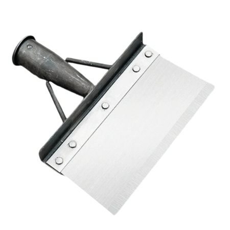 Sapa de gradina, unealta durabila si ergonomica, indeparteaza ...