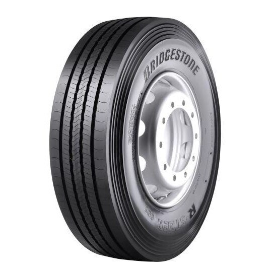 Anvelopa BRIDGESTONE R-STEER 001 315/80R22.5 156L - eMAG.ro