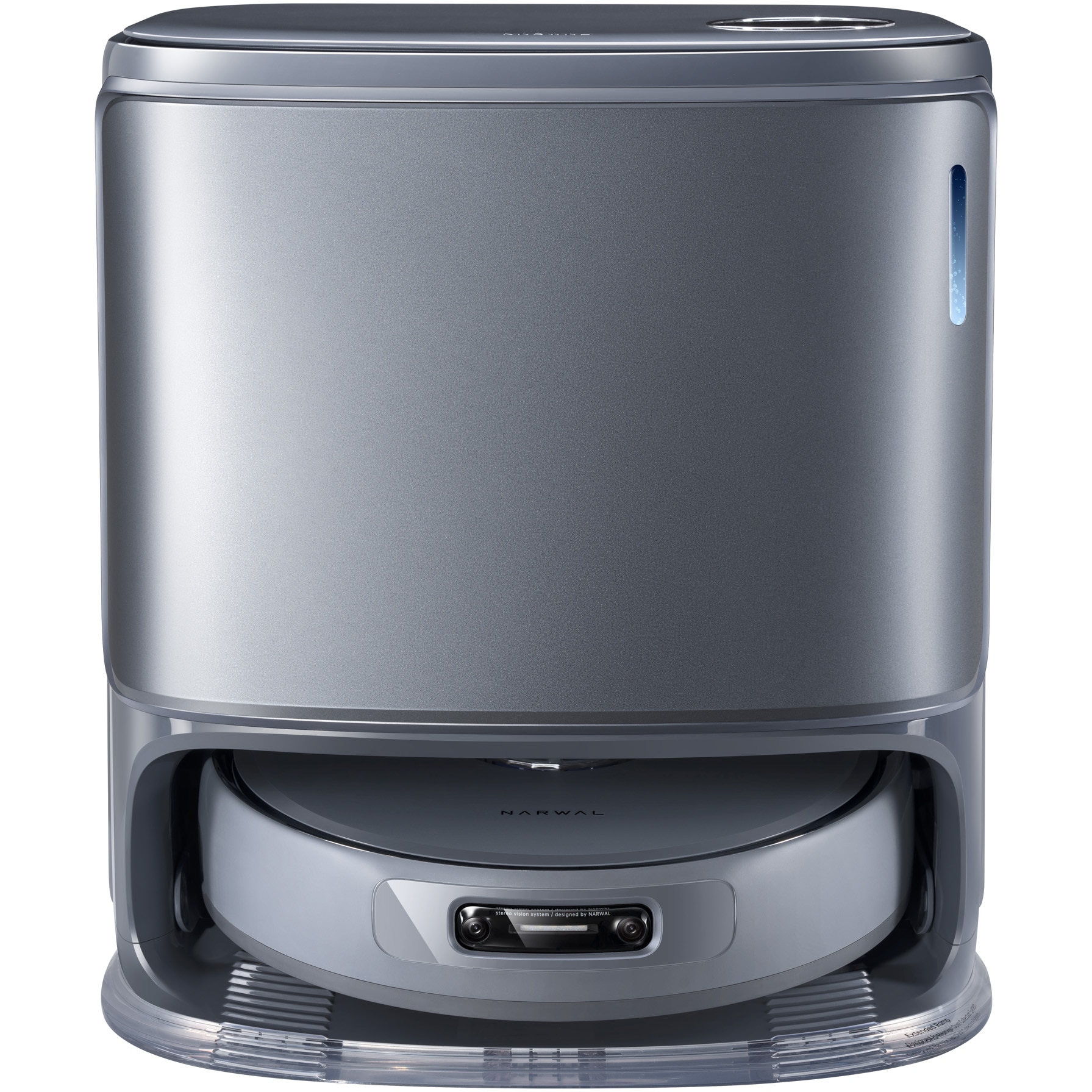 Robot de aspirare Narwal Freo Z Ultra CP-ZD-A00053-00-00, aspirator&mop ...