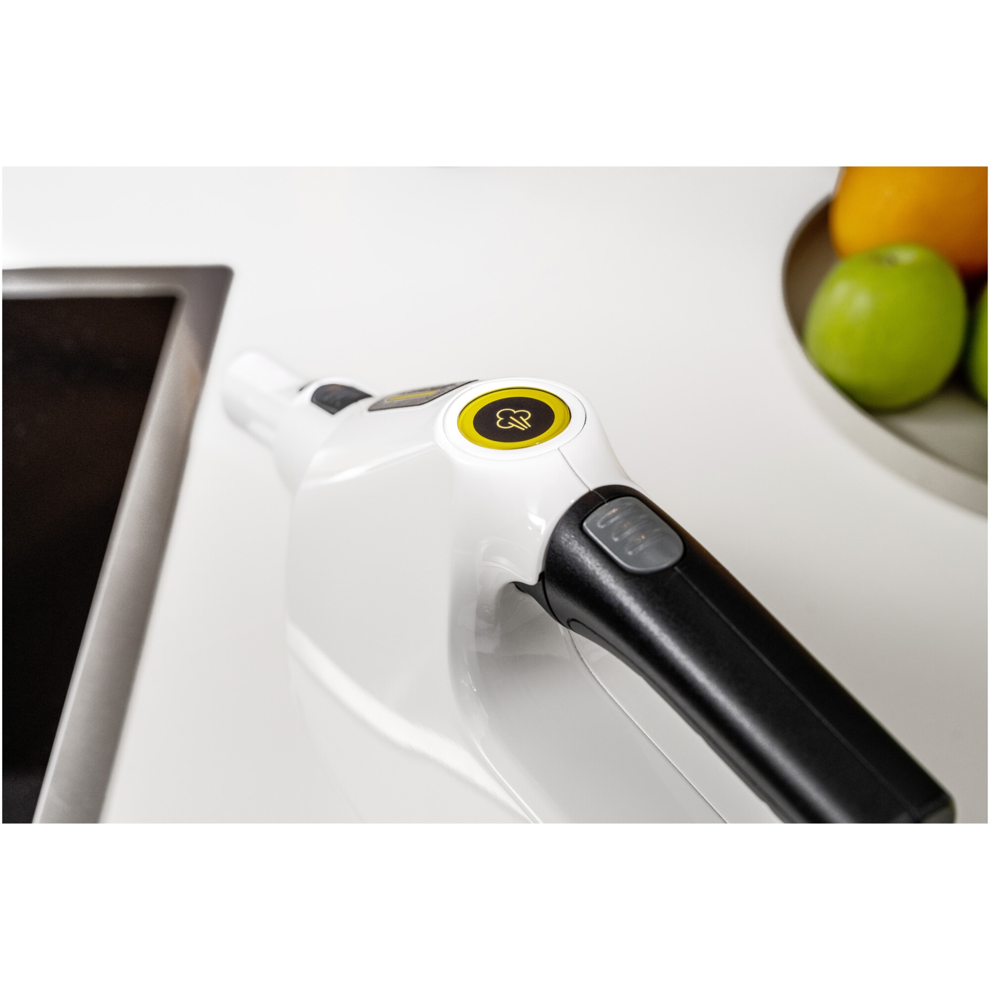 Aparat de curatat cu abur multifunctional Karcher SC 1 Multi & Up, 1300 ...