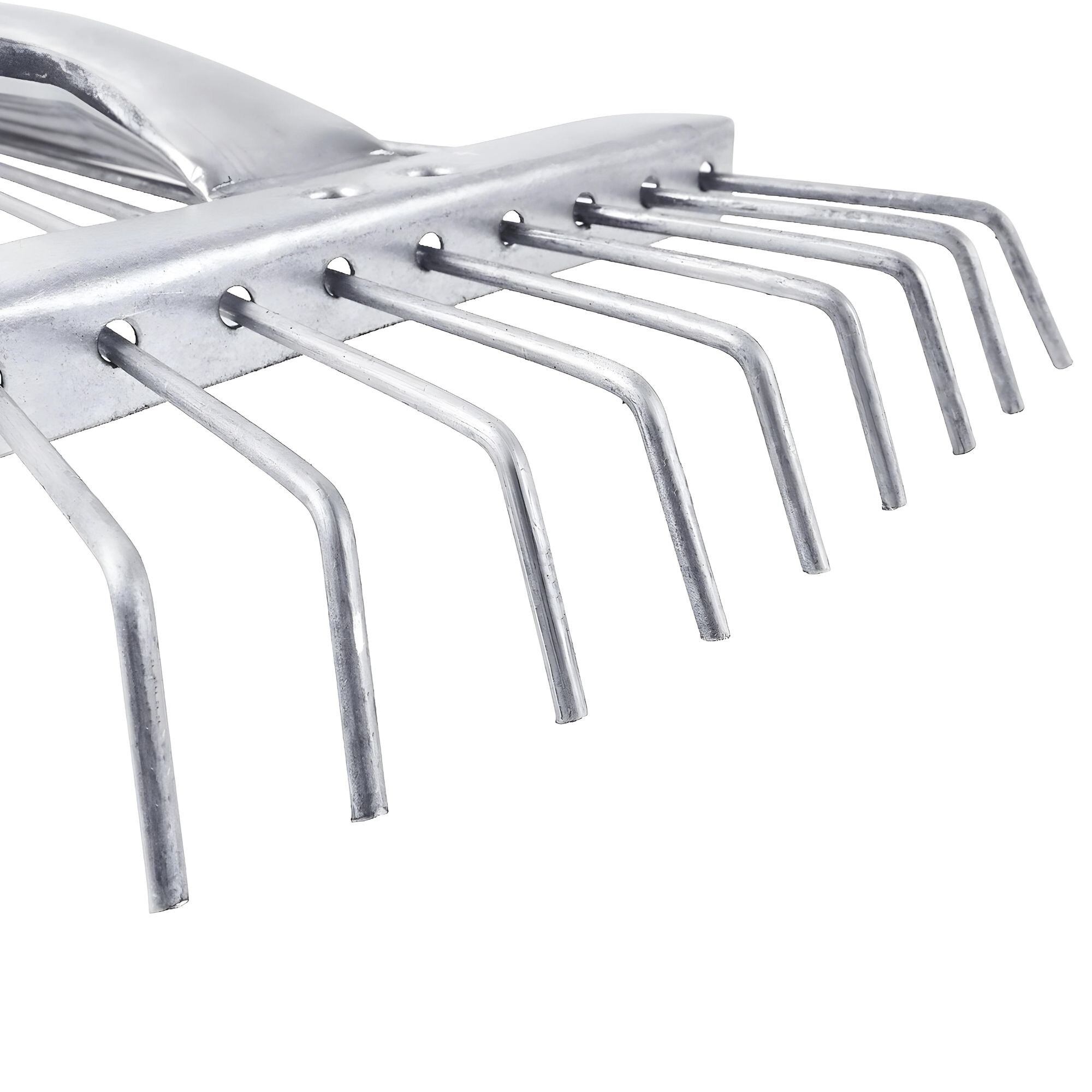 Grebla reglabila, 30cm, metalice, cu maner plastic - eMAG.ro