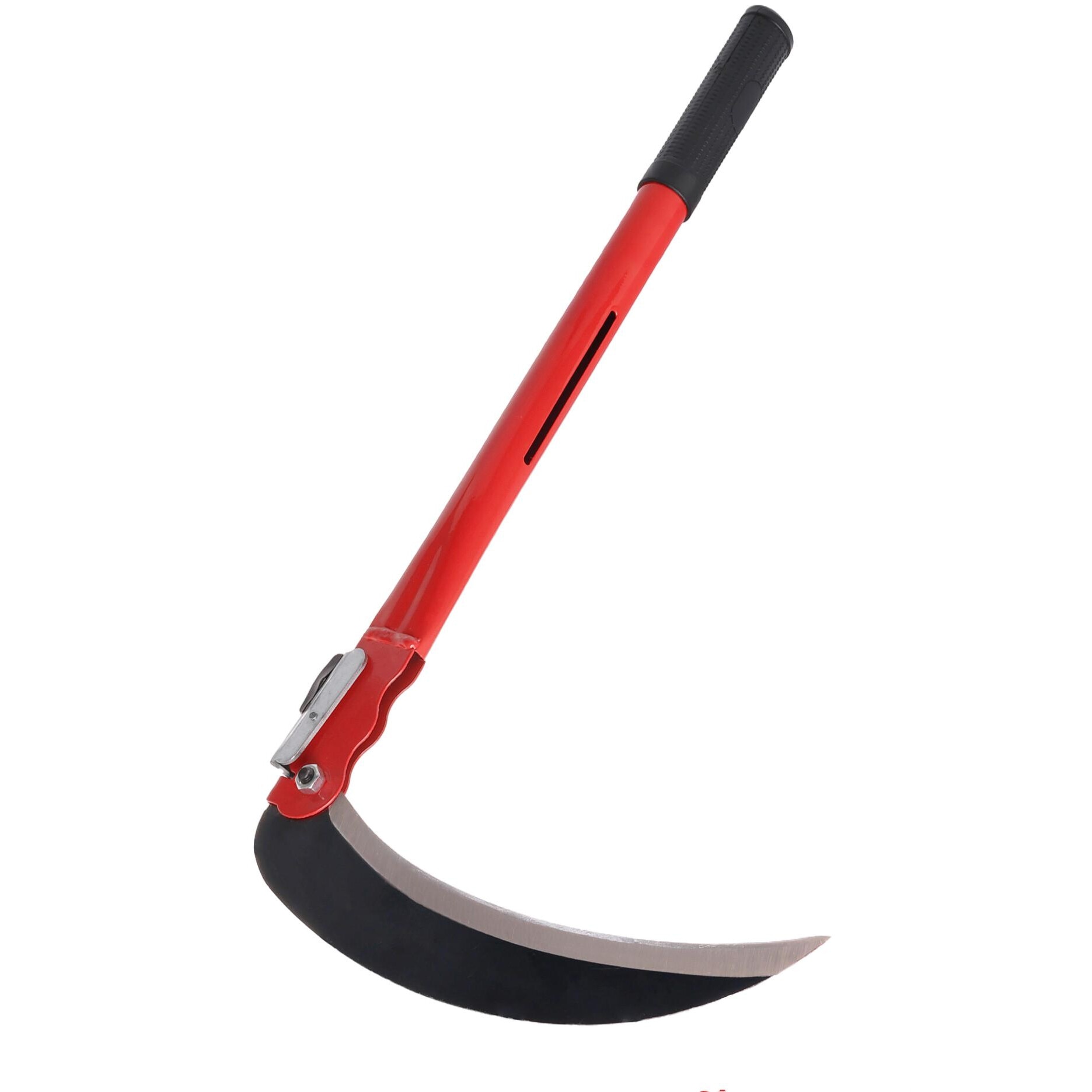 Secera Bauster, 42,5cm, lama 22,5cm, usoara, pliabila - eMAG.ro