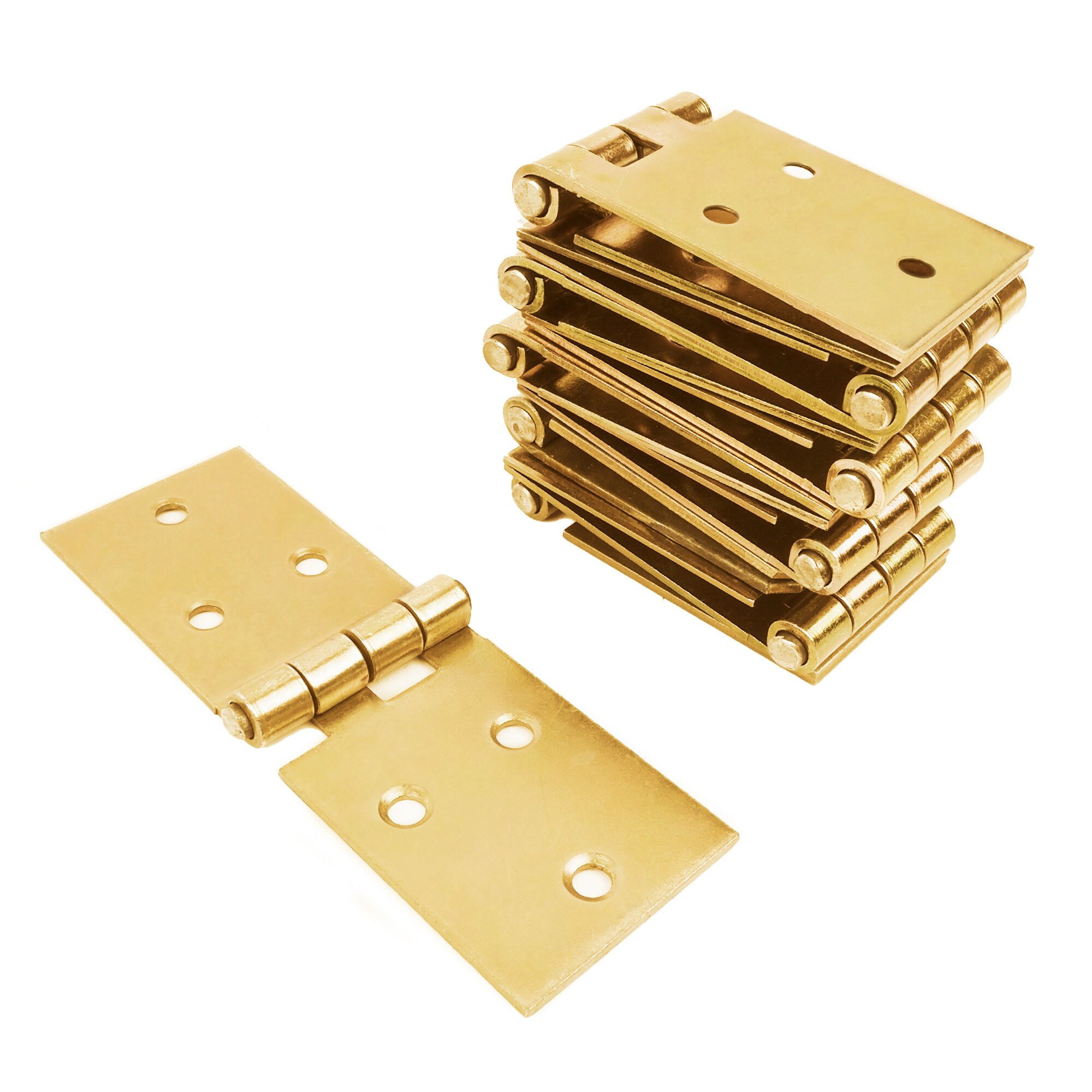 Balamale Bauster, set 10 buc, ocazie, 35x100mm, rezistente la umiditate ...