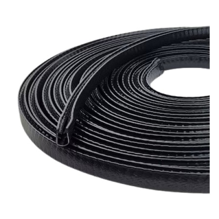 Cheder de protectie pentru muchii auto, 15mm - Protectie eficienta si ...