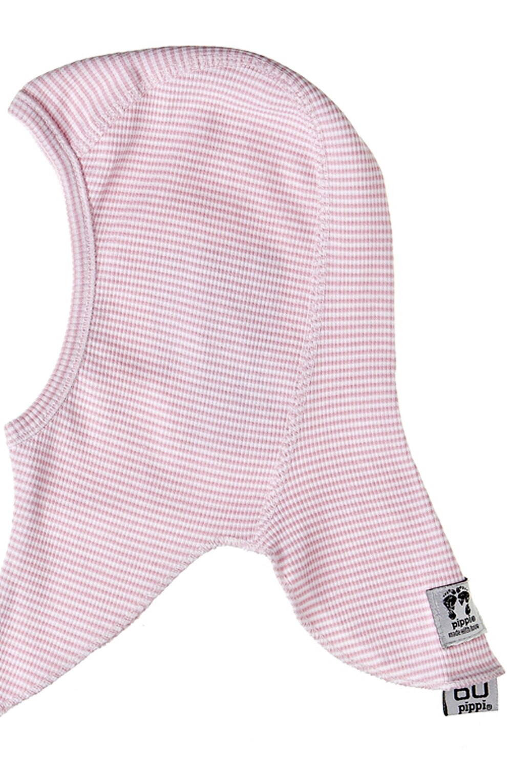 Pippi, Caciula tip cagula in dungi, Roz deschis, 90 CM Standard - eMAG.ro