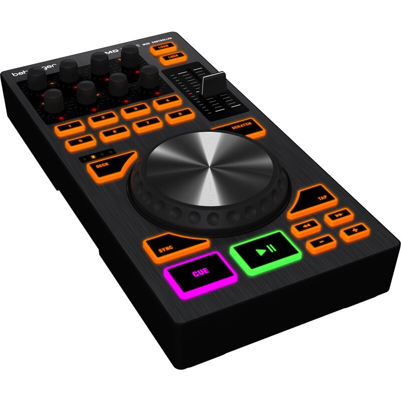 Controller Dj BEHRINGER CMD PL1 - eMAG.ro