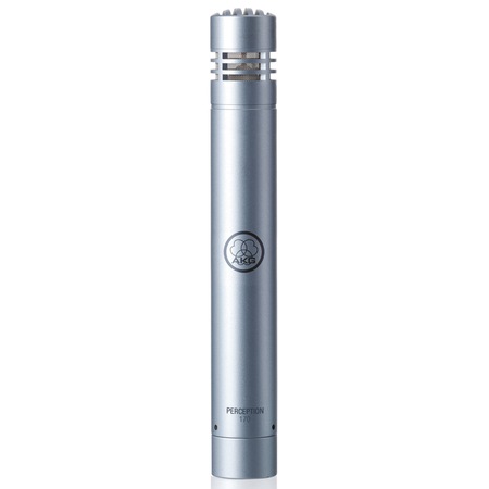 Microfon Studio AKG Perception 170 - eMAG.ro