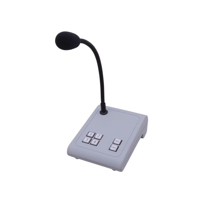 Microfon Conferinta APart MICPAT-4 - eMAG.ro