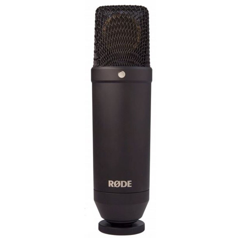 Microfon Studio RODE NT1-KIT - eMAG.ro