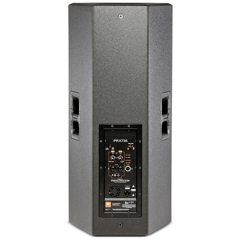 Boxa profesionala activa JBL PRX735 - eMAG.ro