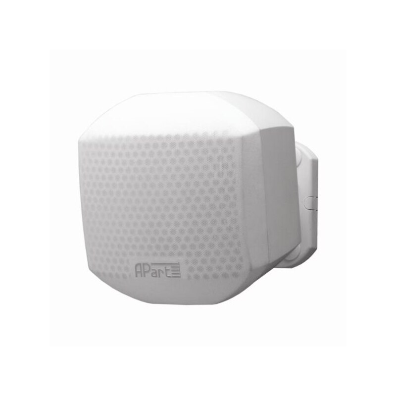 Boxa Public Address APart MASK2-W - eMAG.ro