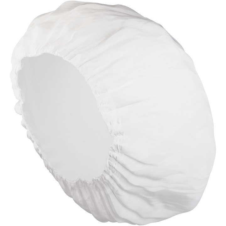 Casca 2in1 pentru spalarea parului fara apa, sampon si balsam, Ø 32 cm, 1 buc., Abena - eMAG.ro