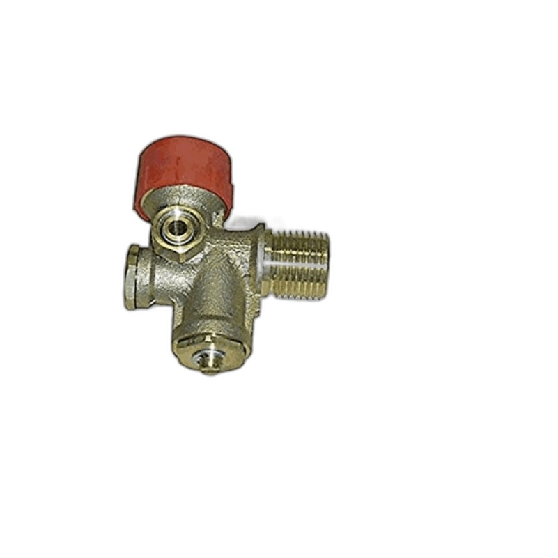 Robinet umplere (incarcare) SAUNIER DUVAL 57224 pentru centrala termica ...