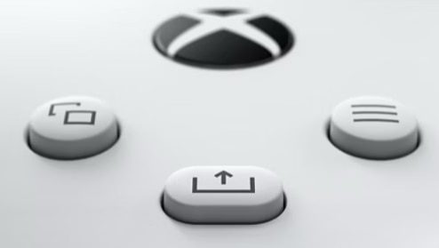 Consola Microsoft Xbox Series X Digital Edition, 1TB, Alb - eMAG.ro