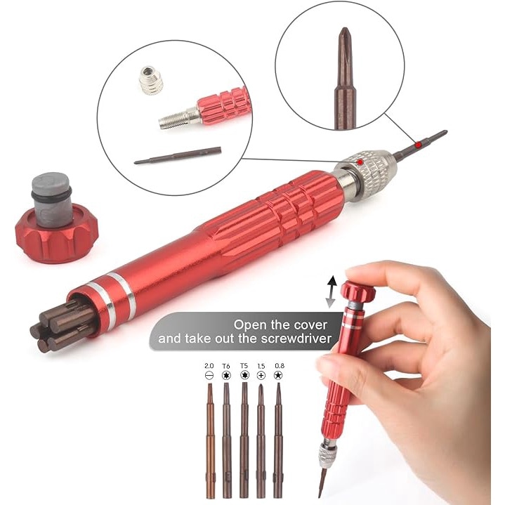 YHX-OU ecran TFT 6.75 inch negru + rama pentru Honor X7a RKY-LX2 LX1 ...