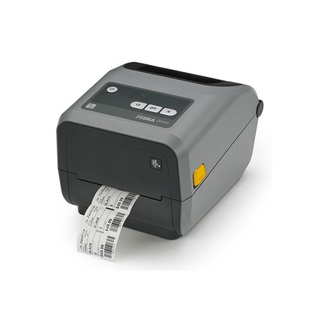 Imprimanta de etichete Zebra ZD420, 203DPI, Wi-Fi - eMAG.ro