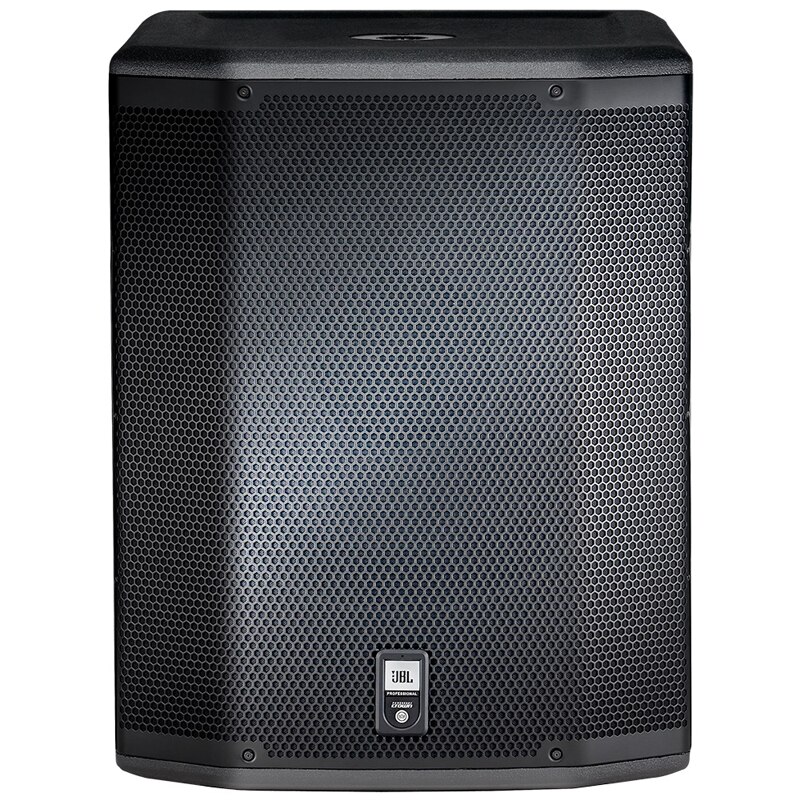 Subwoofer Activ JBL PRX 618S - eMAG.ro