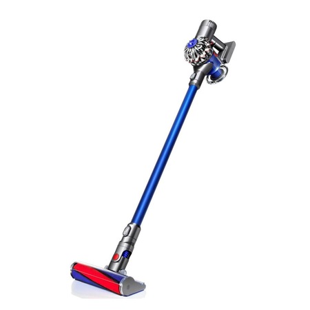 Aspirator Portabil Dyson V6 Fluffy, Tehnologie Radial Root Cyclone, 100 ...