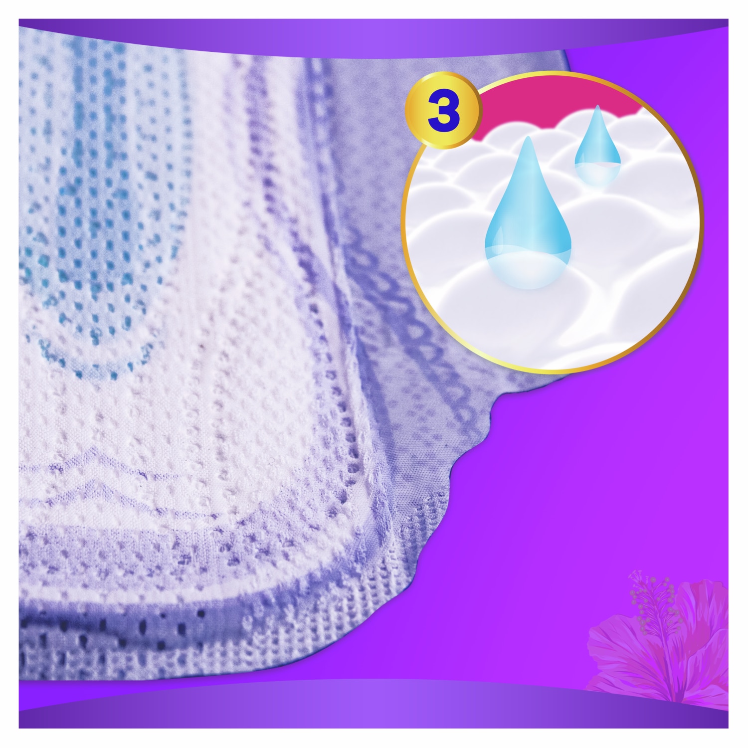 Absorbante igienice, Always, Platinum Night cu aripioare, 6 bucati ...