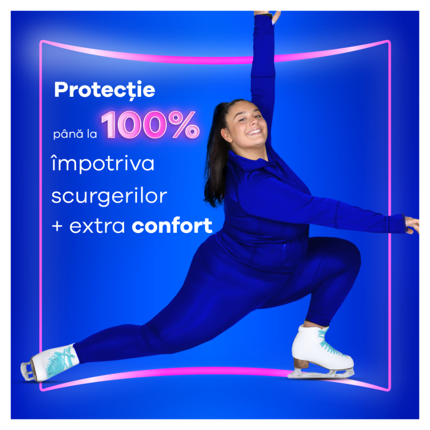 Absorbante Always Platinum Night Quattro Pack, 22 buc - eMAG.ro