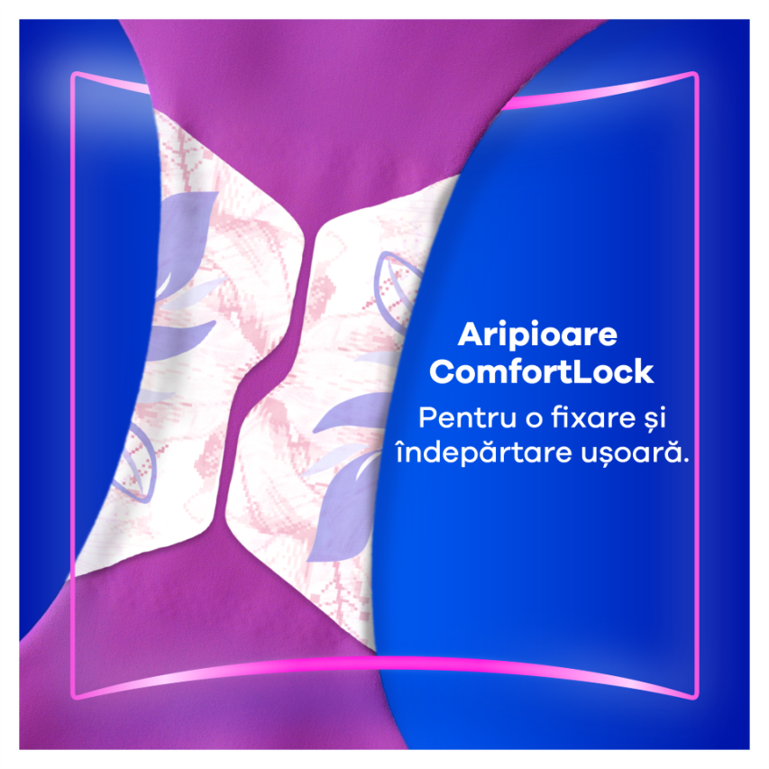 Absorbante Always Platinum Night Quattro Pack, 22 buc - eMAG.ro