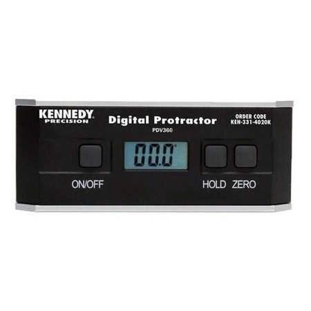 Raportor digital KEN3314020K Kennedy Industrial - eMAG.ro