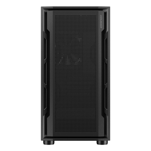 Carcasa COUGAR UNIFACE MINI, Mini Tower, tempered glass Negru - eMAG.ro