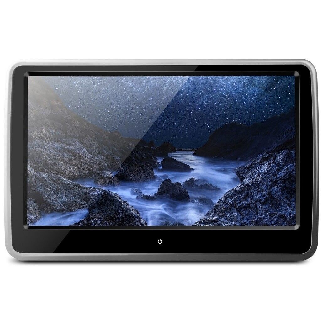 Monitor tetiera MP5, USB, ECRAN TACTIL M Star 10.1 inch - eMAG.ro