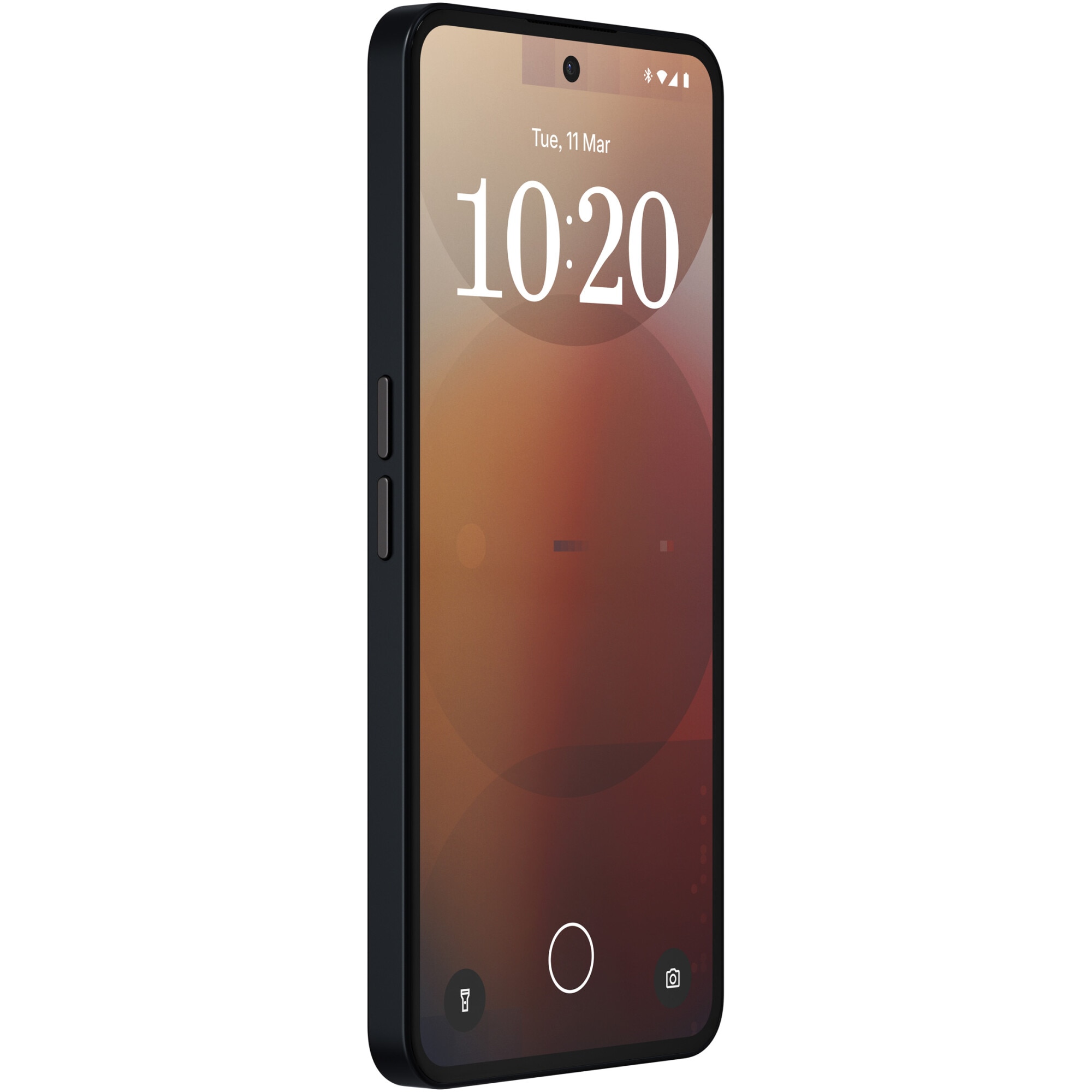 Telefon mobil Nothing Phone (3a), 128GB, 8GB RAM, 5G, Black - eMAG.ro