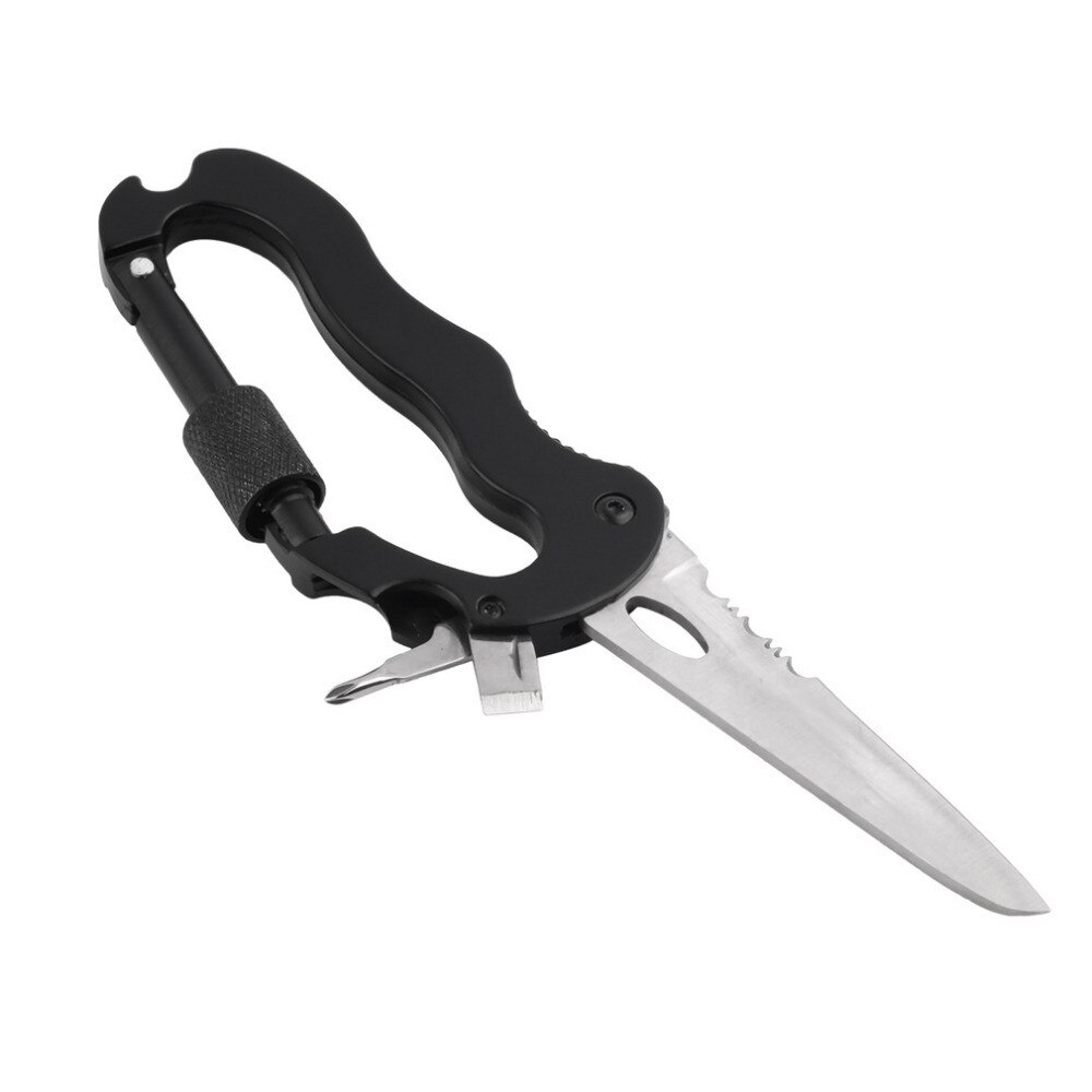 Cutit multifunctional cu patent si carabina - eMAG.ro