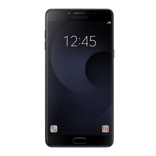 Telefon mobil Samsung Galaxy C5 Pro, C5018, Dual Sim, 64GB, LTE 4G, 4GB ...