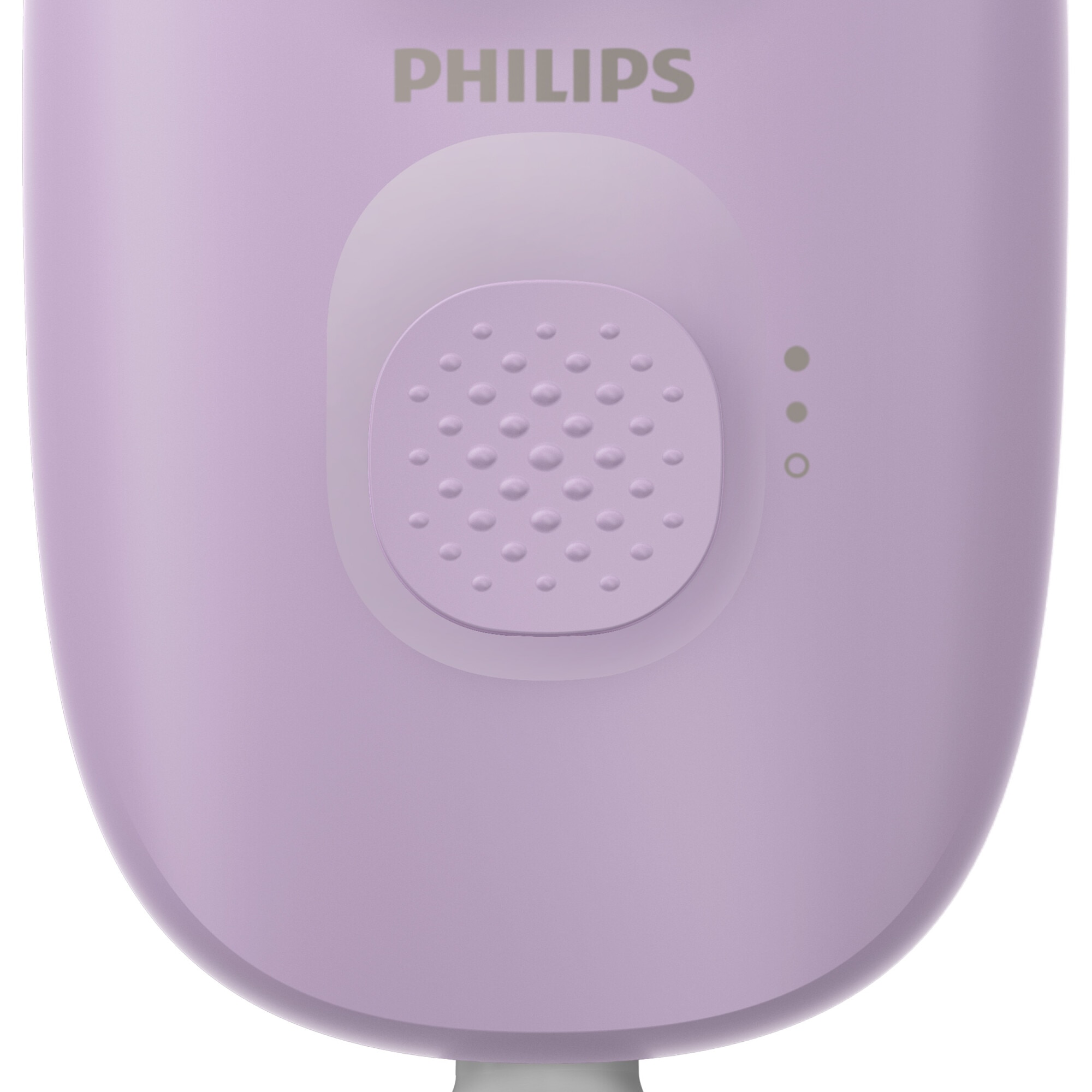 Epilator Philips Seria 4000 BRE257/00, 2 setari de viteza, cap de ...
