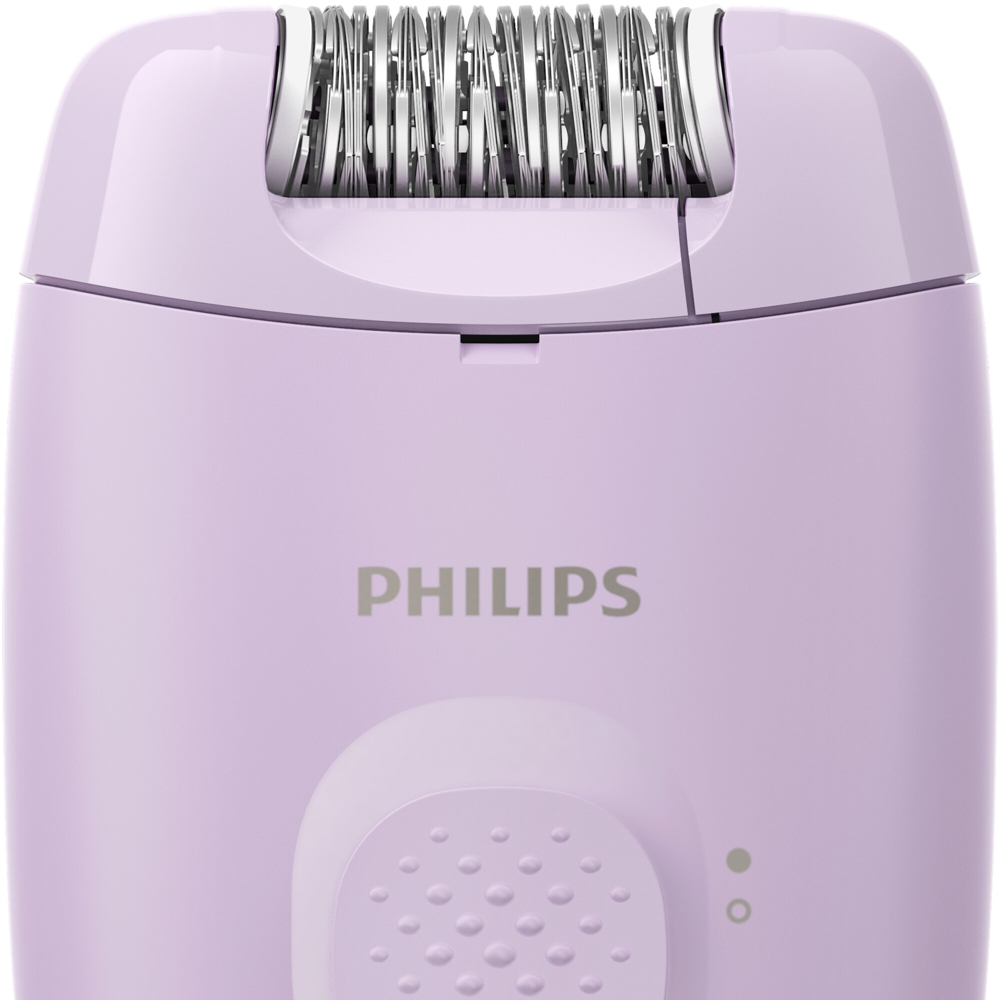 Epilator Philips Seria 2000 BRE237/00, 1 setare de viteza, cap de ...