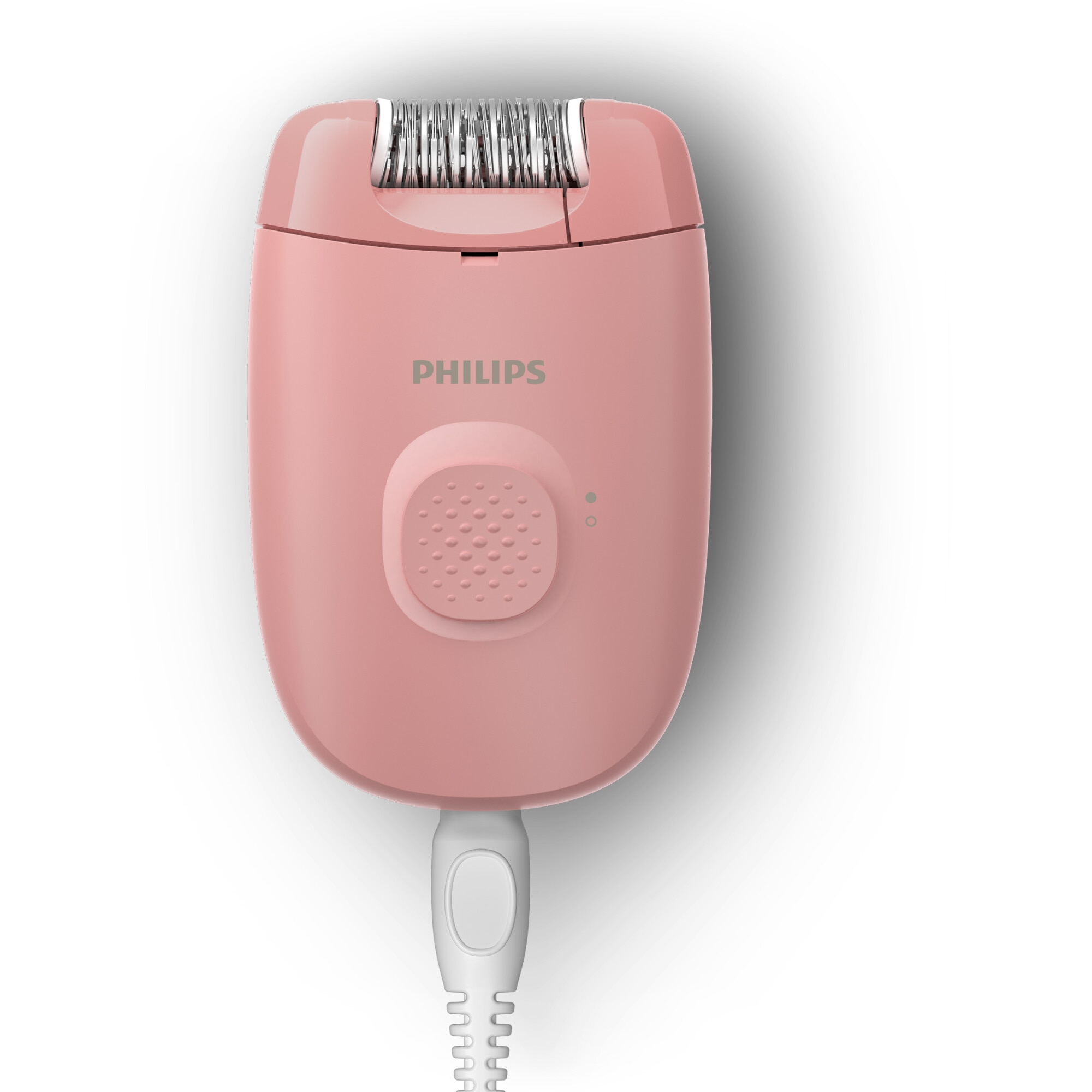 Epilator Philips Seria 2000 BRE227/00, 1 setare de viteza, cap de ...