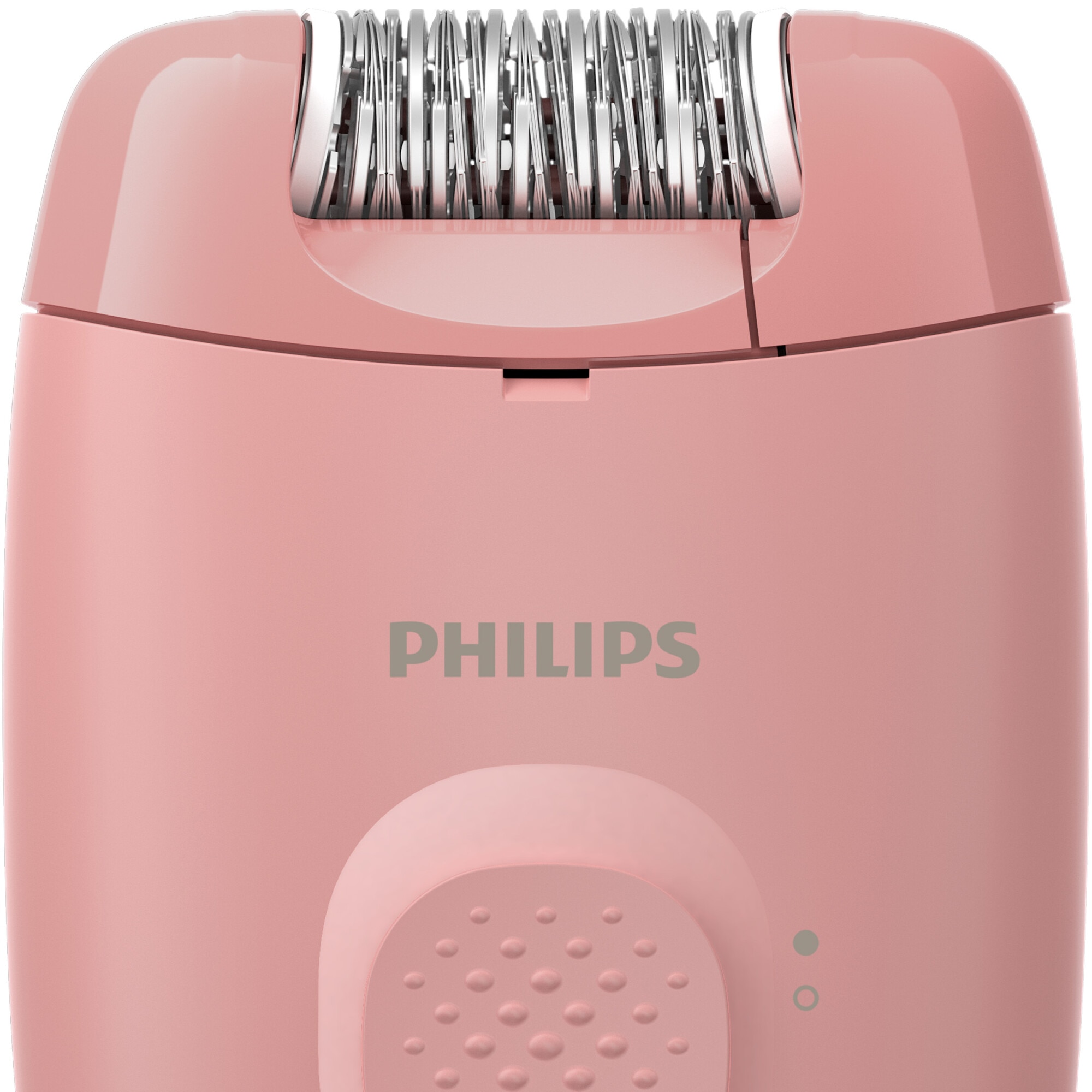 Epilator Philips Seria 2000 BRE227/00, 1 setare de viteza, cap de ...
