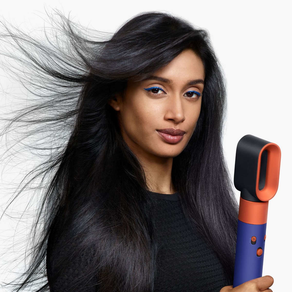 Ondulator multistyler Dyson HS08 Airwrap i.d.™, conexiune Bluetooth®, 3 ...