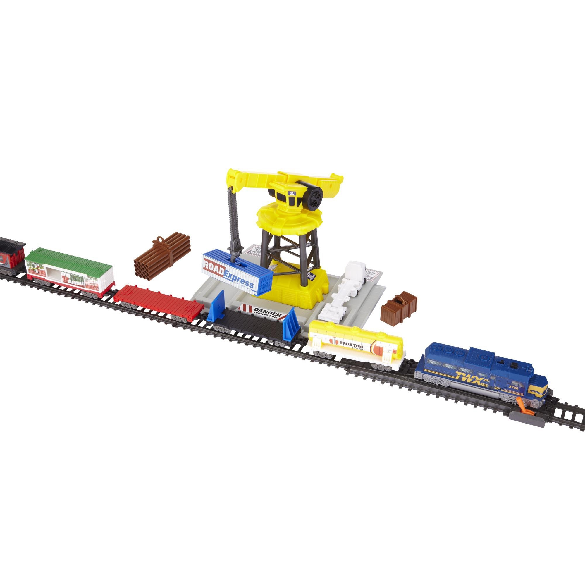 Set Accesorii Power Trains - eMAG.ro