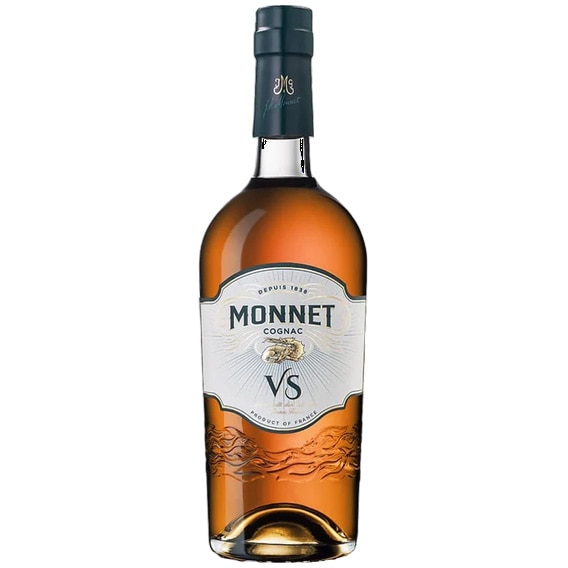 Coniac Monnet VS, 40%, 0.7 l - eMAG.ro