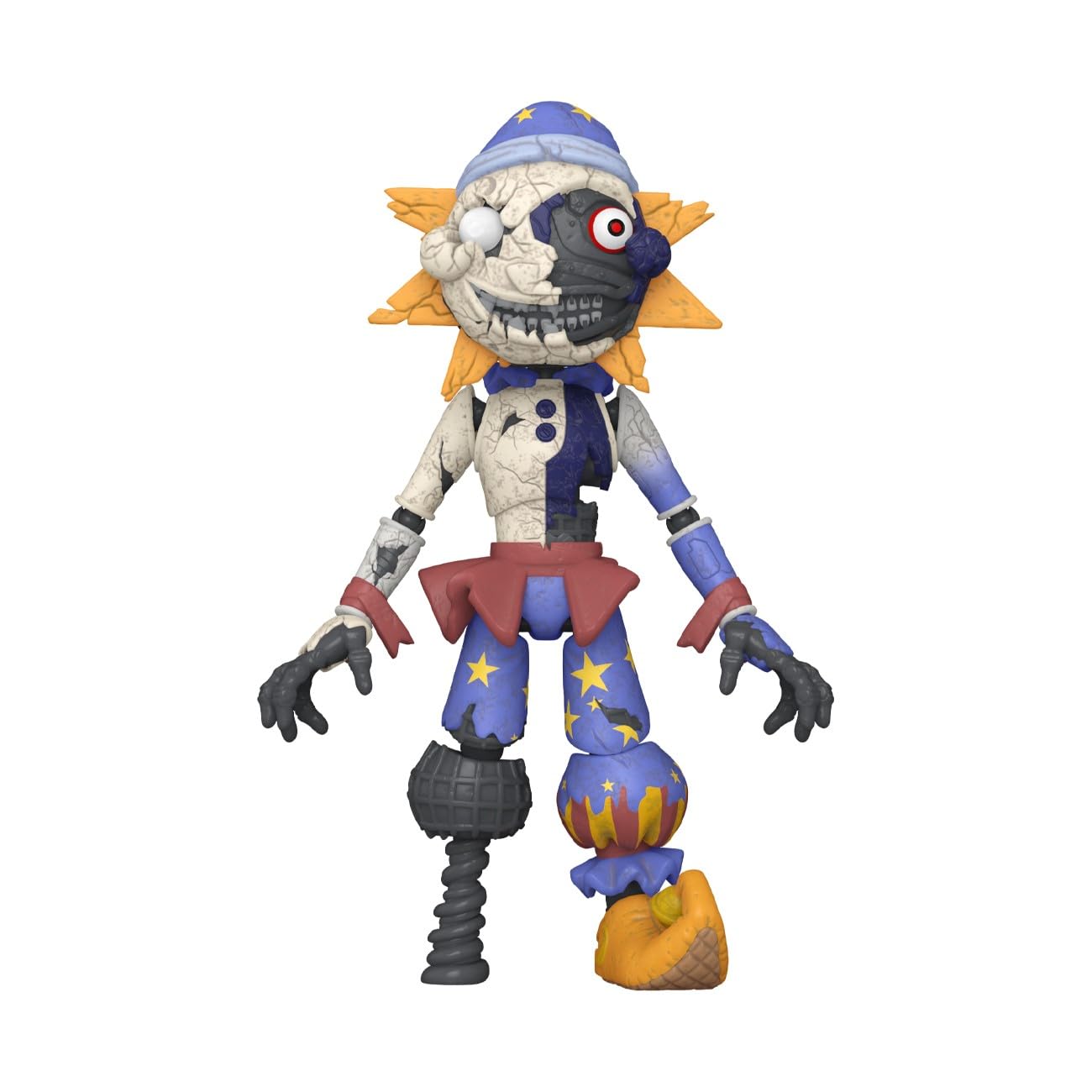 Фигурка Funko: Five Nights At Freddy's: RUIN - Eclipse - FNAF ...