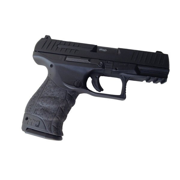 Pistol Airsoft Walther P99 Metal Slide - eMAG.ro