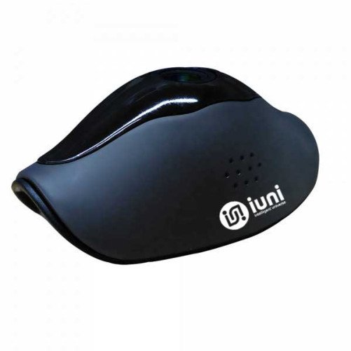 Camera Auto iUni Dash 02, Full HD, LCD 1.55 Inch, Senzor G, Detectie ...