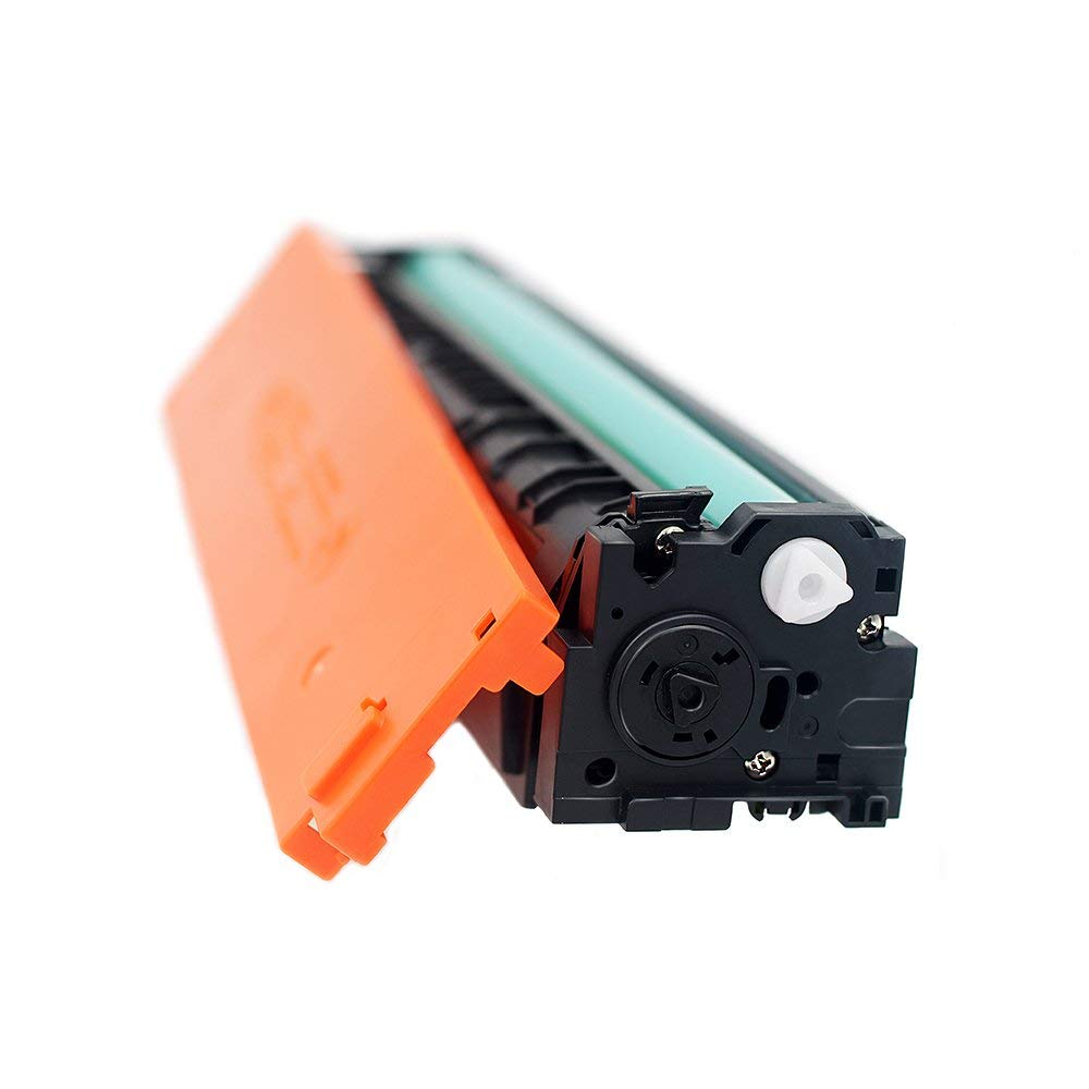 CF400X Toner compatibil cu CF400X (HP 201X), Negru, 2800 pagini, pentru ...