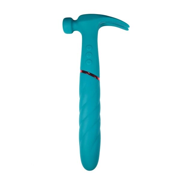 Vibrator Winyi Thor Hammer - eMAG.ro