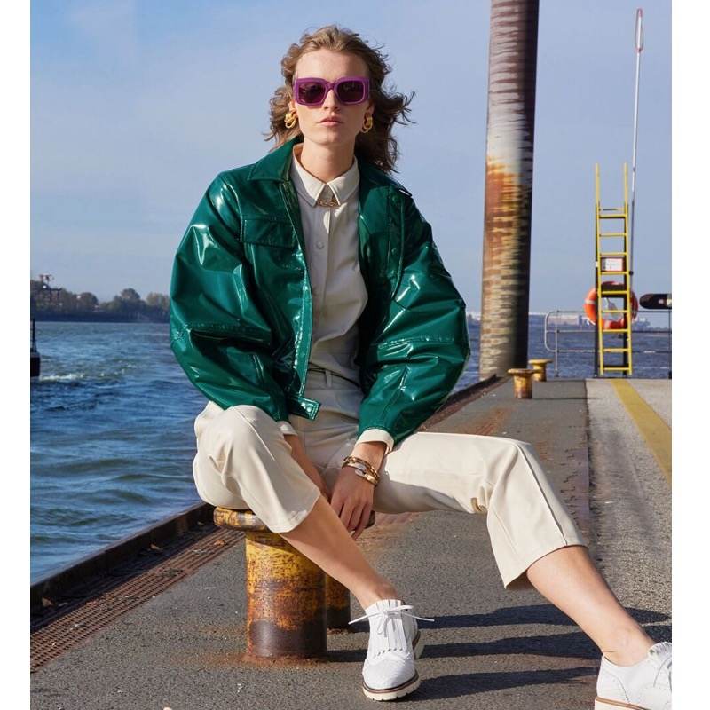 Revista Burda Style Martie 2025, 3/2025, editura Burda - eMAG.ro