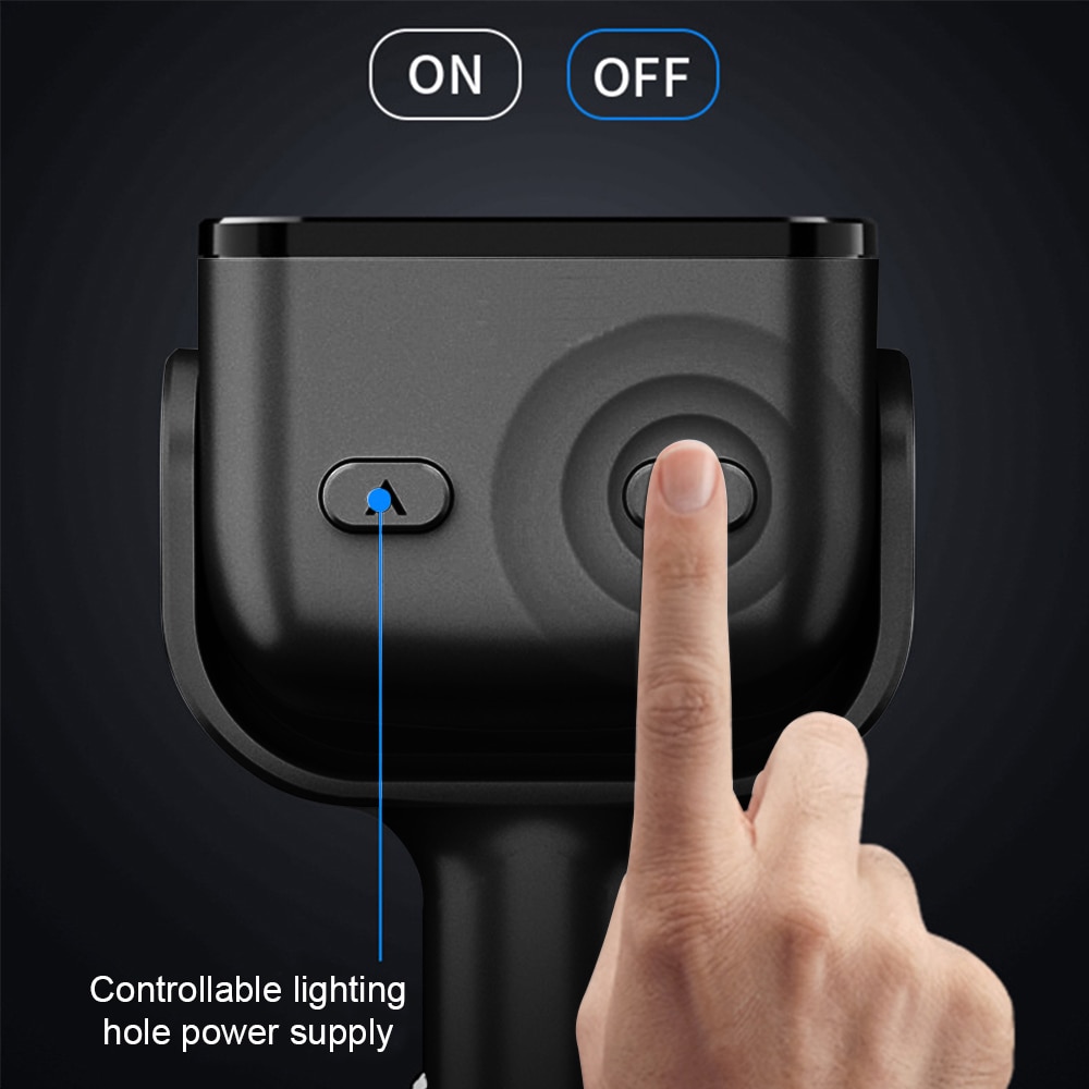 Adaptor auto 2 prize bricheta, afisaj voltaj, comutator, negru, compact ...