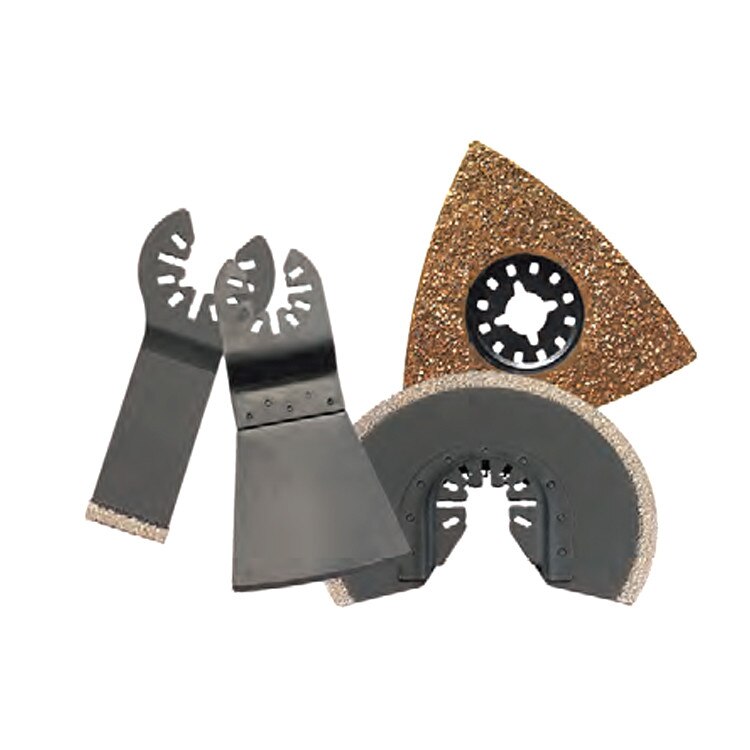 Set 4 accesorii MULTI TOOL PRO 300 marca Stayer - eMAG.ro