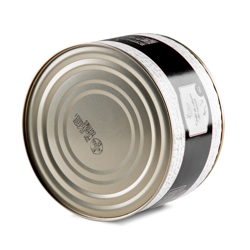 Pulpe de RATA Confit 1350 gr. - 4-5 buc - eMAG.ro