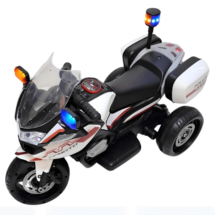 Gyermekjárművek Terméktípus Motorbicikli - eMAG.hu