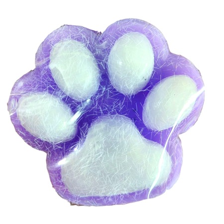 Jucarie Antistres Squishy cu Textura de Revenire Lenta, Model Labuta de ...